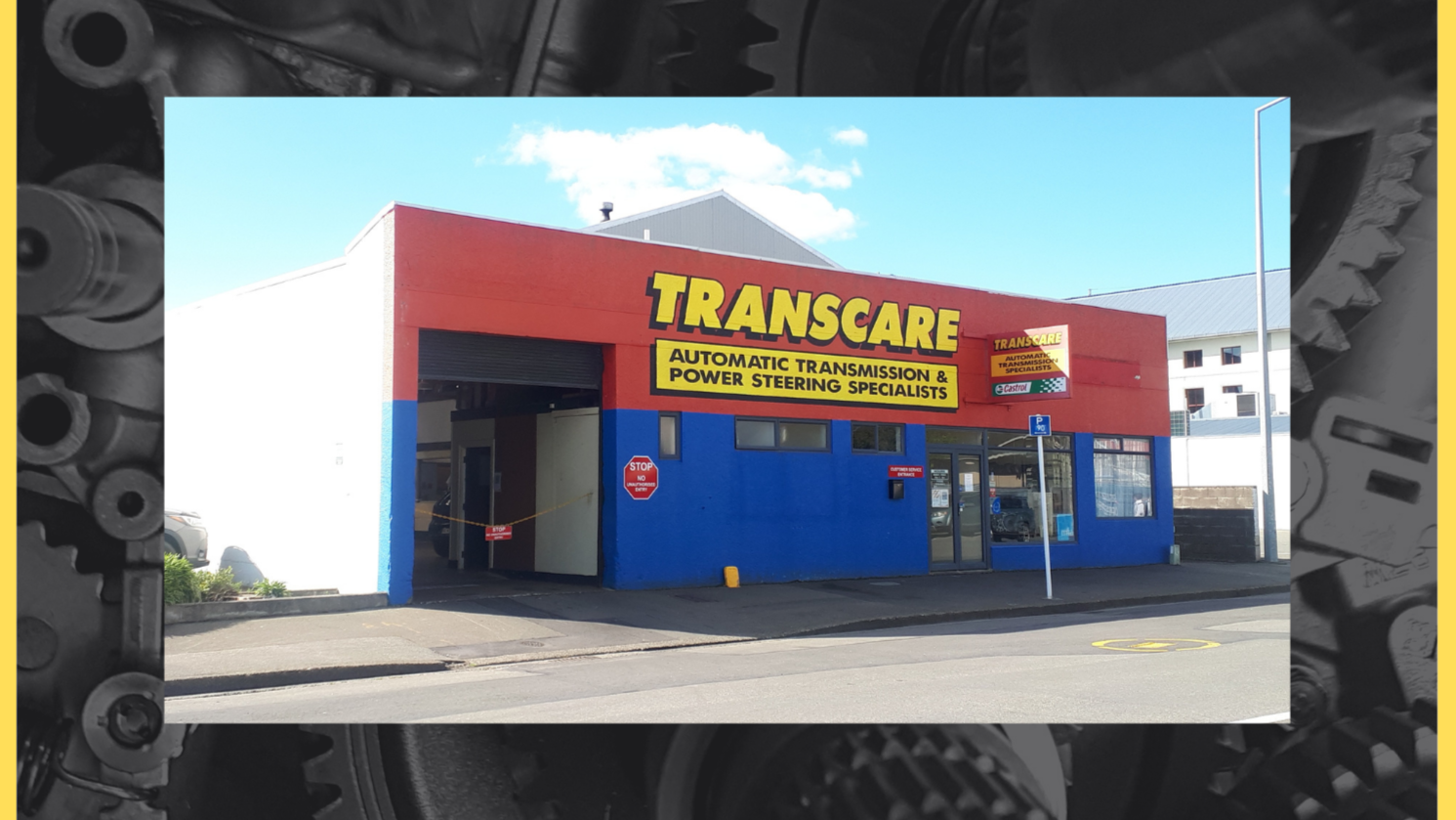 Home | Transcare 2021 Limited